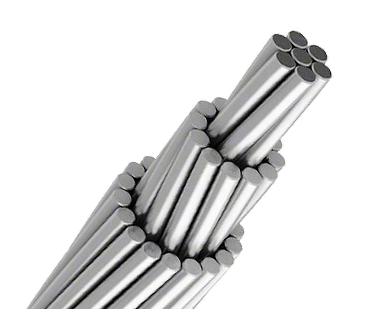 Aluminium Conductor Aluminium – Clad Steel Reinforced(ACSR/AW) - شرکت ...
